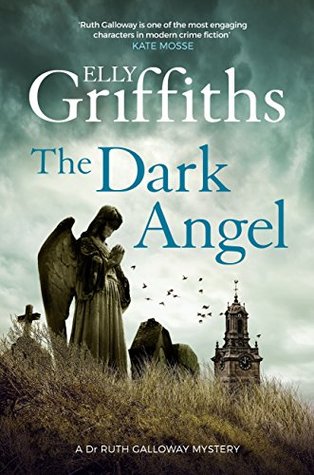 Book Review: THE DARK ANGEL by Elly Griffiths – Book After Book